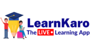LearnKaro – Online Classes: Best LIVE Classes For CUET, IPMAT, IPU-CET & Christ