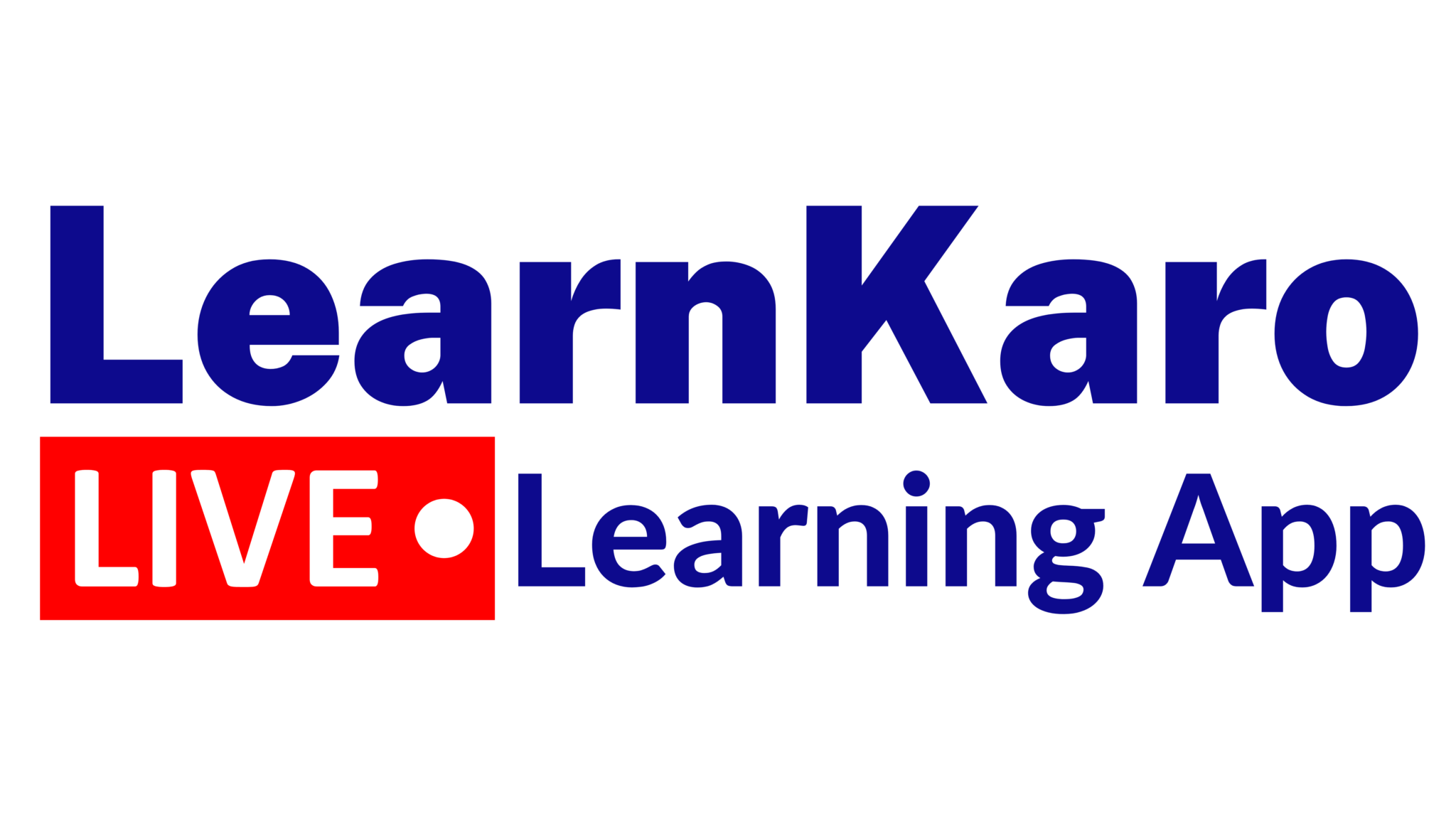 Home - LearnKaro Live Classes