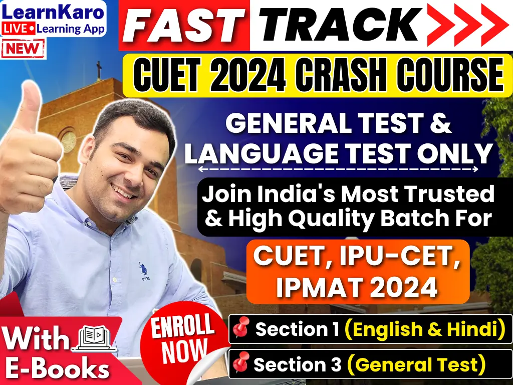 Courses - LearnKaro Live Classes