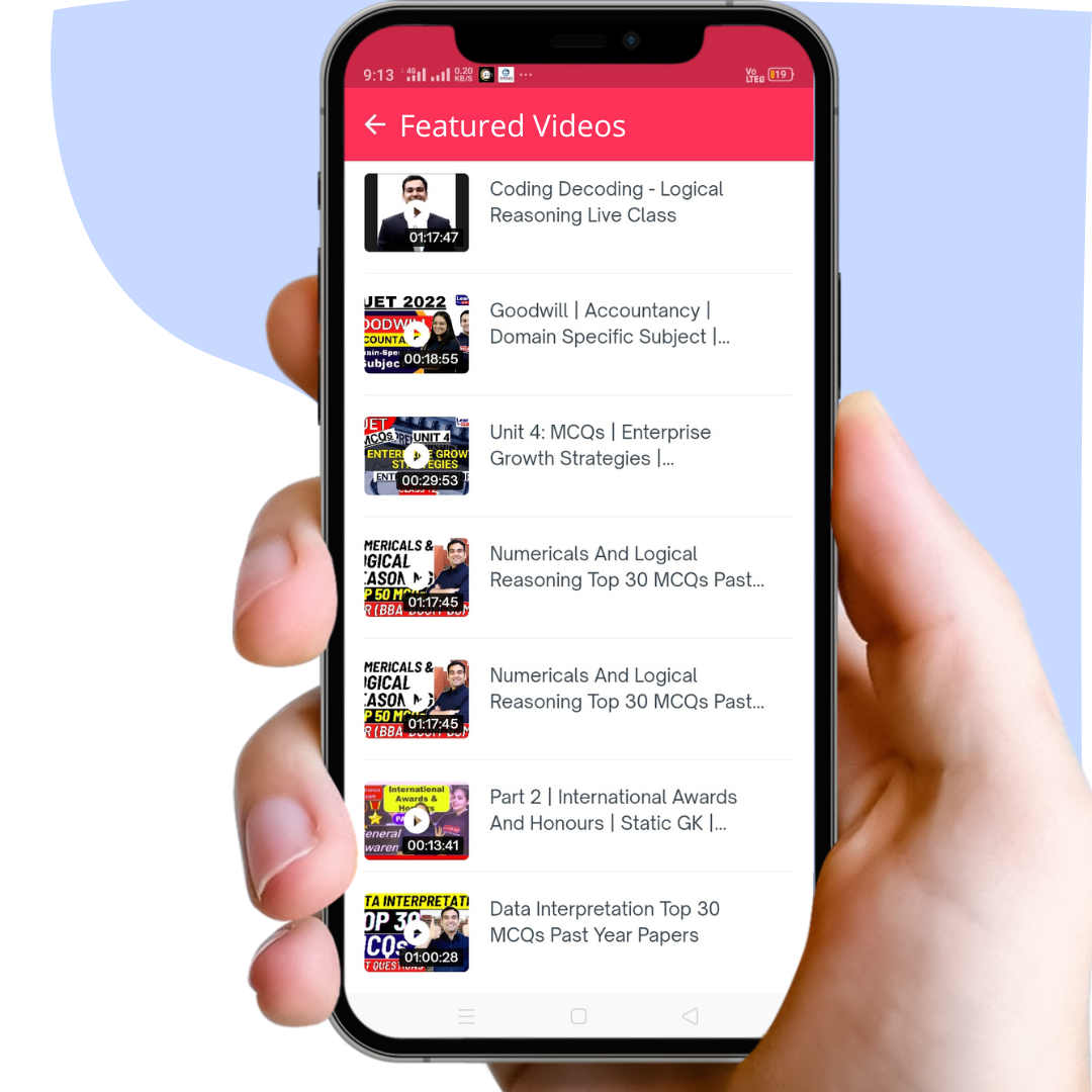 Home - LearnKaro Live Classes